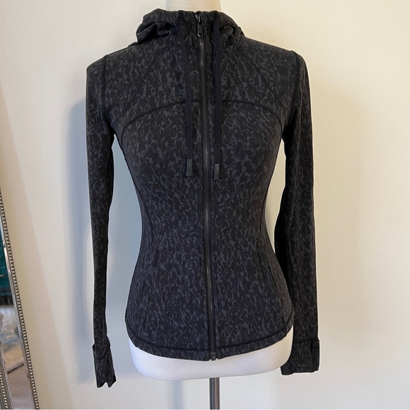 lululemon athletica | Jackets & Coats | Lululemon Hooded Define Jacket ...